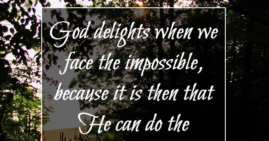 Caring Foodie: Let The Testing Begin!