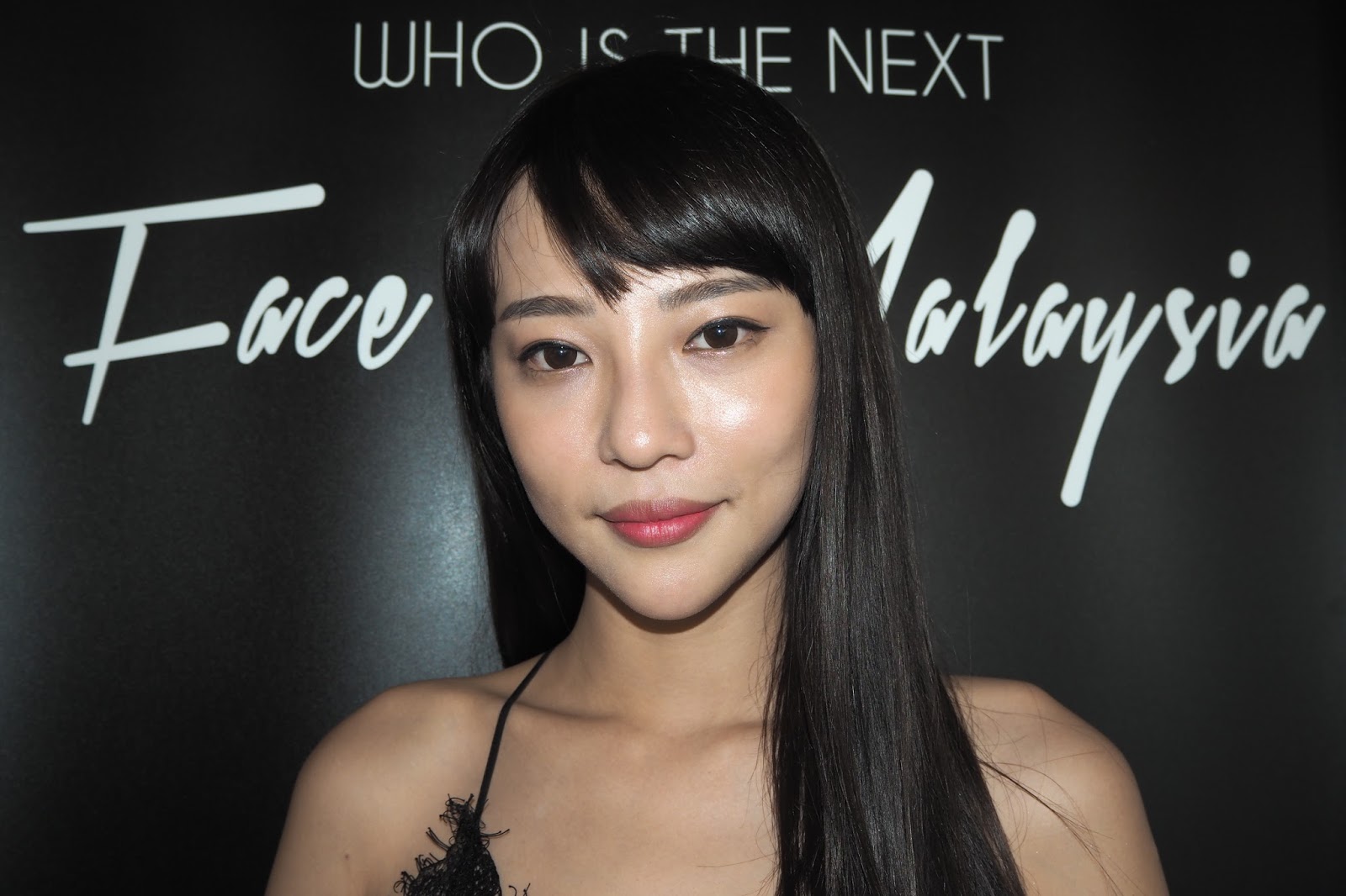 Kee Hua Chee Live!: AMBER CHIA HAS FINALLY PRODUCED A WORLDWIDE WINNER ...