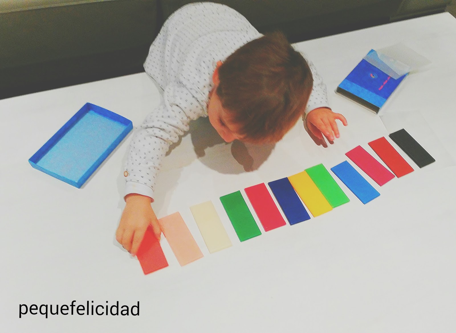 PEQUEfelicidad: MODELAR: 12 MATERIALES CREATIVOS PARA NIÑOS MÁS ALLA DE ...