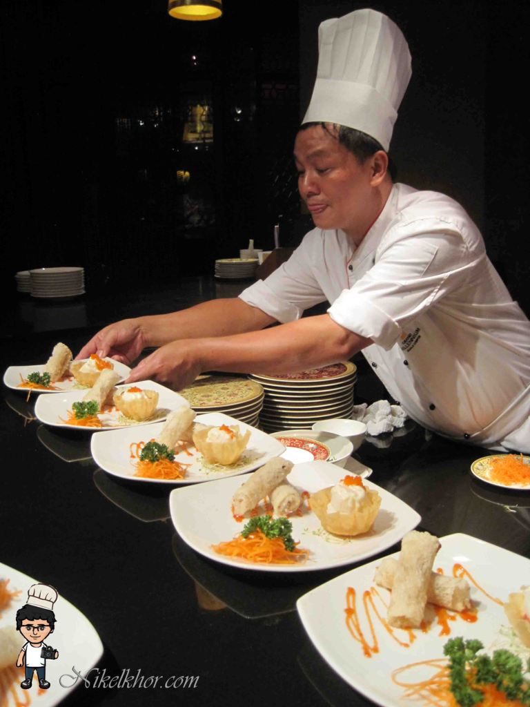 Lai Ching Yuen 荔晶园 @ Grand Millennium Kuala Lumpur, KL | Nikel Khor ...