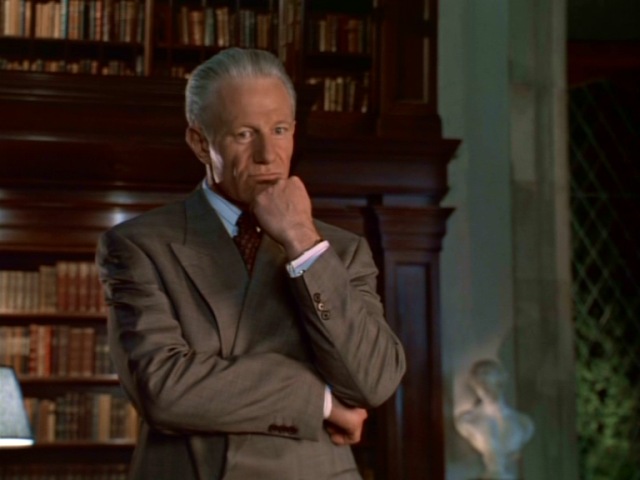 Shameless Pile of Stuff: Movie Review: Flubber