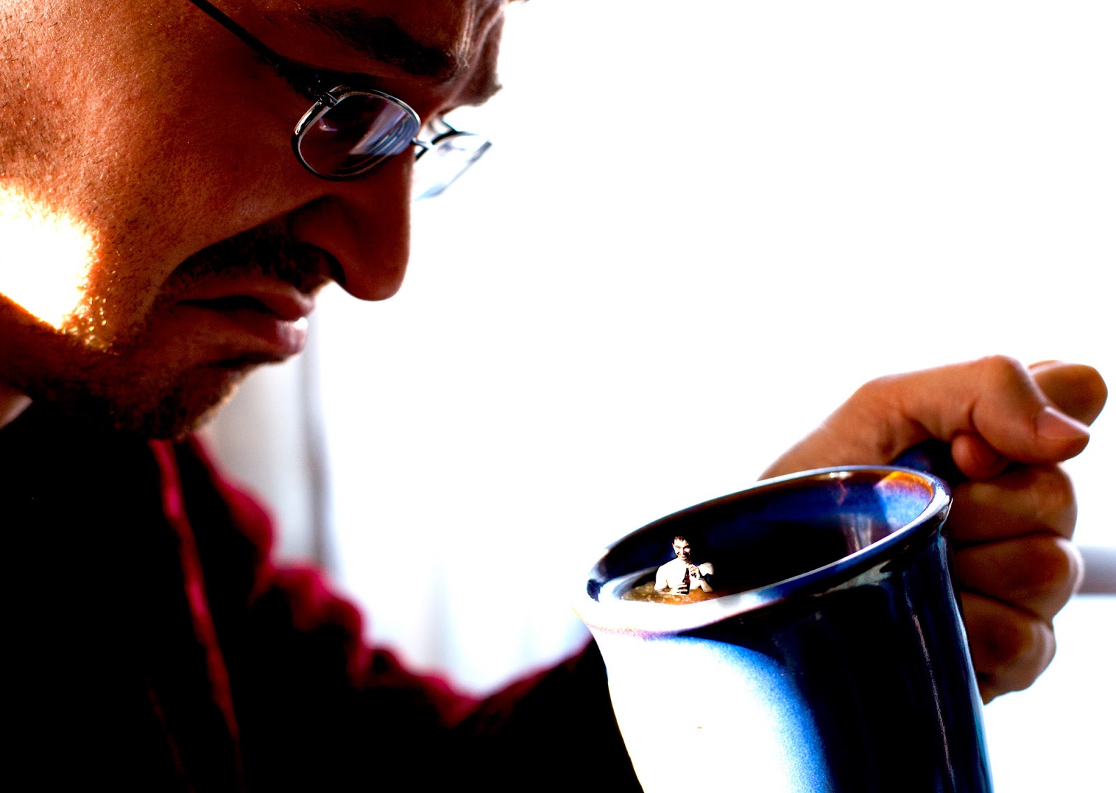 Notions and Notoriety by Nikki Linfield : Compositing is Bad for My ...