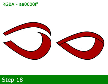 Beautiful GiftPack - Inkscape Tutorial | DSIGNOMATIC