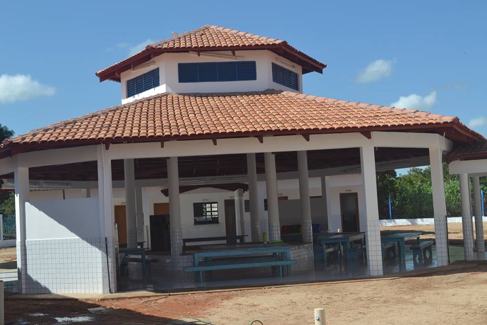 CIDADES BRASILEIRAS - DE A a Z : BANNACH / PARÁ / BRAZIL (0486 / 5.570 ...