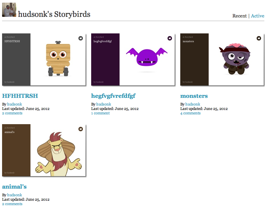 Year 2 with Renee: English