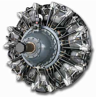 Types of Aircraft Reciprocating Engines | Aircraft Systems