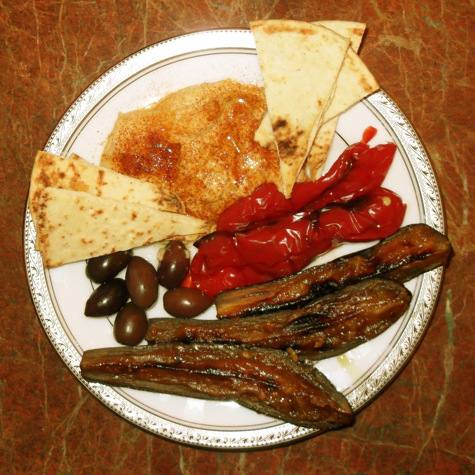 So Epicurious It Hurts!: September 2013