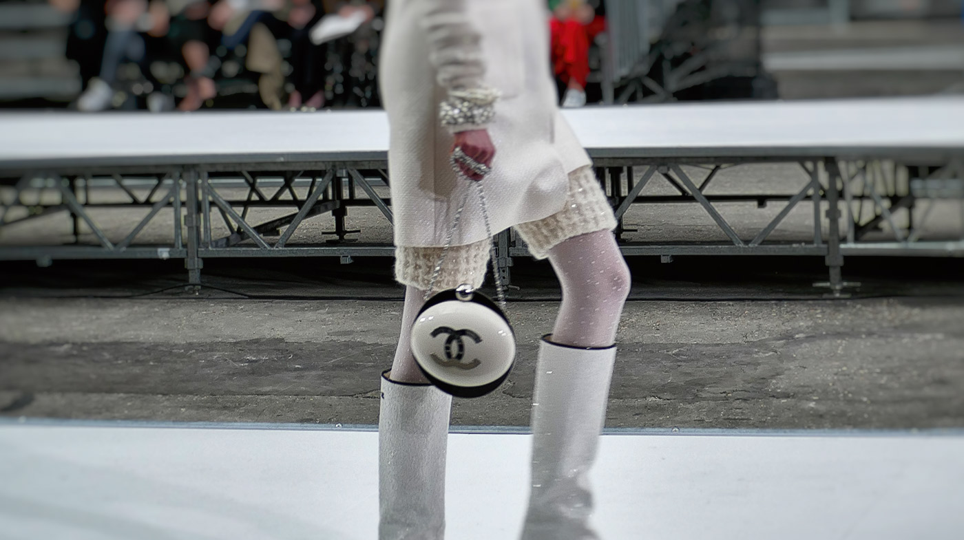 Chanel 2017 - Space Mission | AudreyWorldNews fashion luxury lifestyle