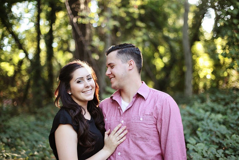 amanda flinn photography: Tessa + Nathan