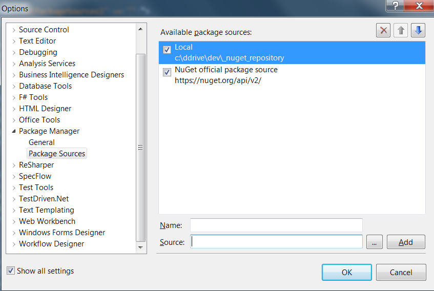 Marks asp.net / mvc blog
