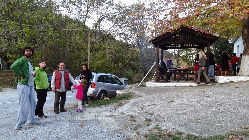 Τοπική Κοινότητα Καστανοφύτου: ΓΙΔΑ ΒΡΑΣΤΗ στο ΑΝΩ ΠΕΡΙΒΟΛΙ