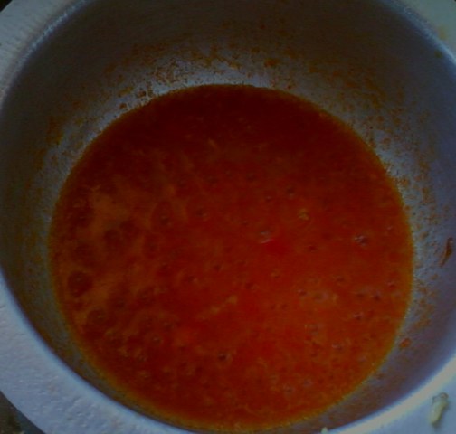 Rural and Urban: MAPISHI LEO - NAMNA YA KUPIKA ROJO YA CARROT