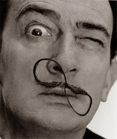 GUARIDA del INGENIERO: Salvador Dalí