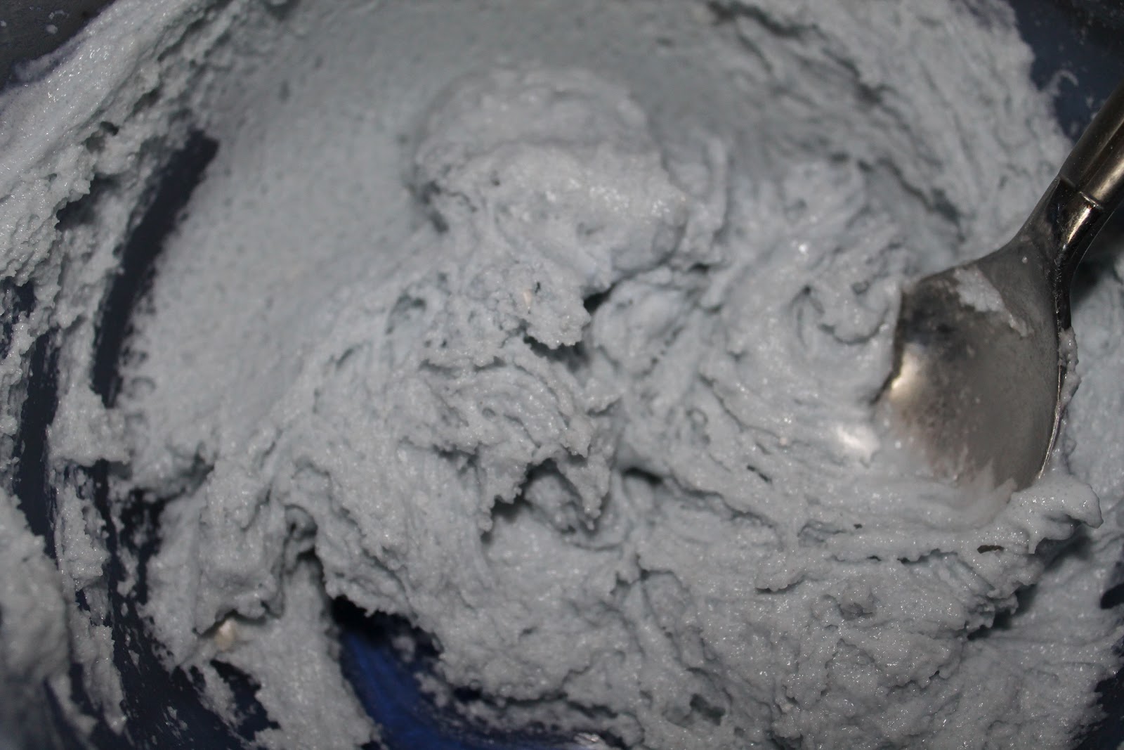 Tricks of the Family Trade: homemade salt play dough