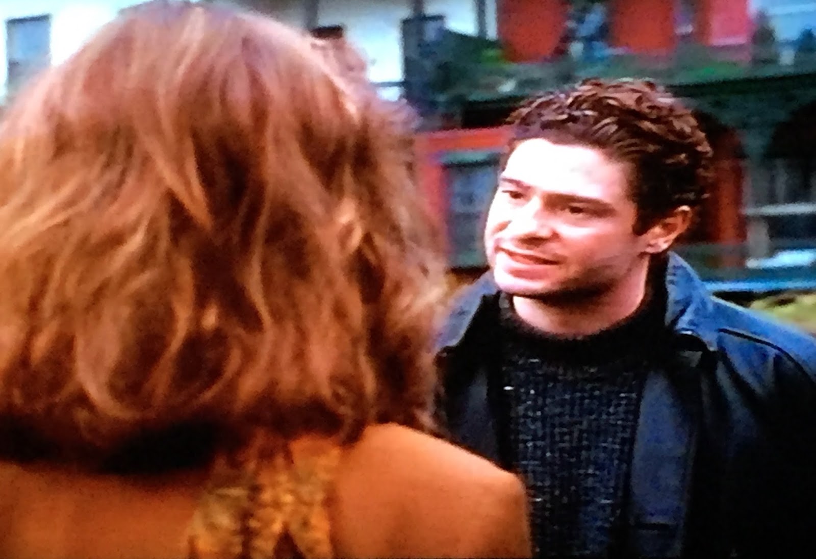 Reel to Real Filming Locations: The Marla Hanson Story (1991)