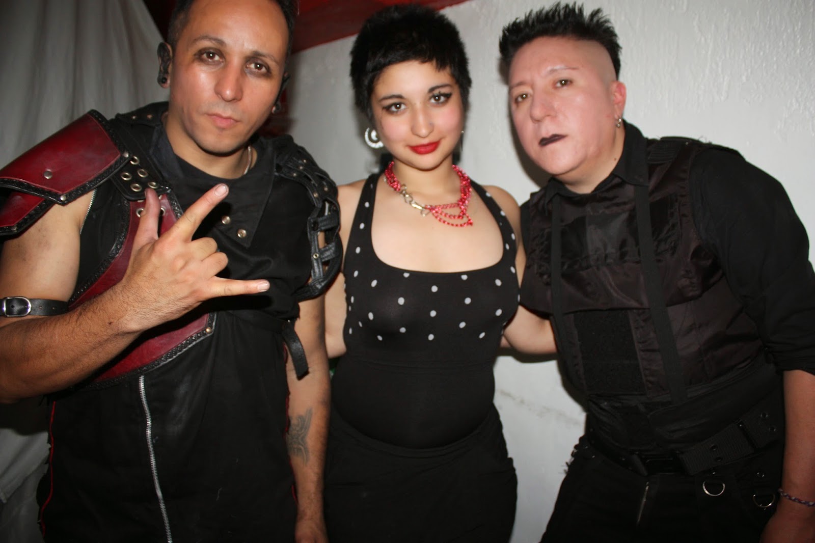 Escala Cultural y Turística Región Valparaíso: HOCICO EL DÚO ...