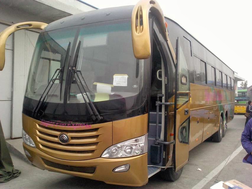 SUPER FEO EXPRESS BUS: BREAKING NEWSSS!!!!!!!!!!! SONGEA TO DOM AND ...