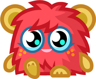 Moshi Monsters: New Moshlings?