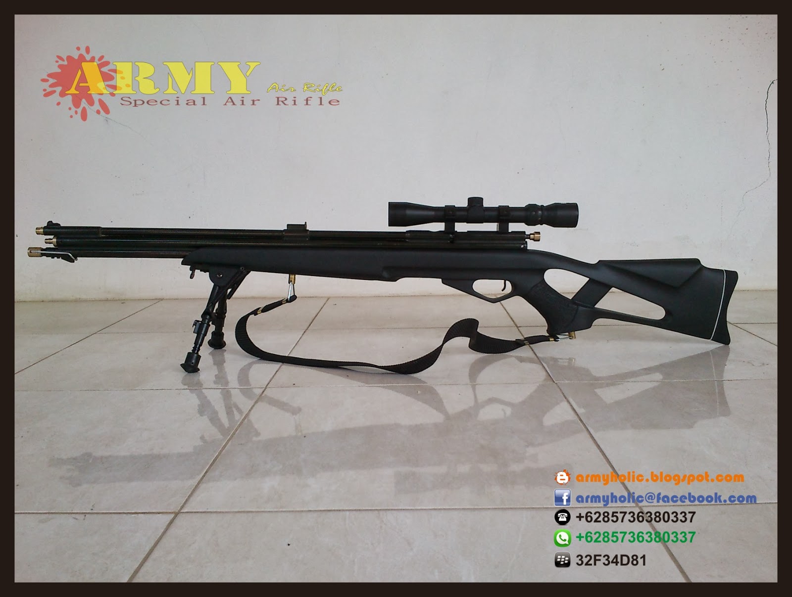 SENAPAN ANGIN GEJLUK GAMO : Supplier Senapan Angin Gejluk | Toko ...