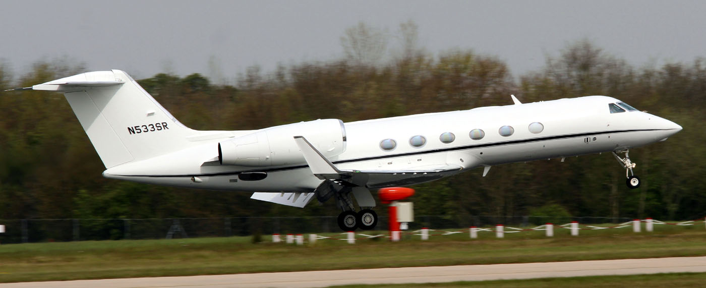 World Biz Spotters: July 2016