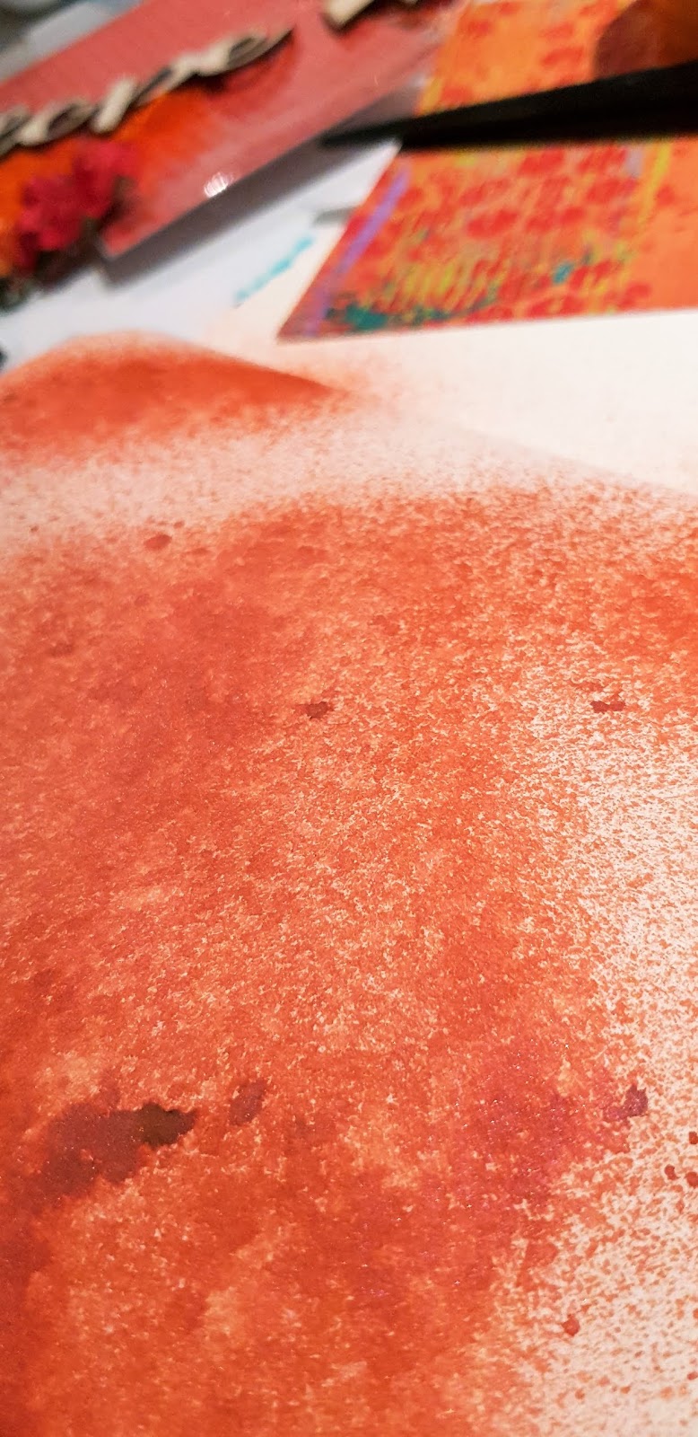 Scrapping Fun Kits: Amy- Art Journal of Hope- May Kit