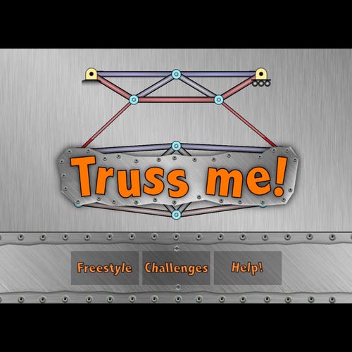 Teacher Librarians: Bridging Theory and Practice: App Review: Truss Me!