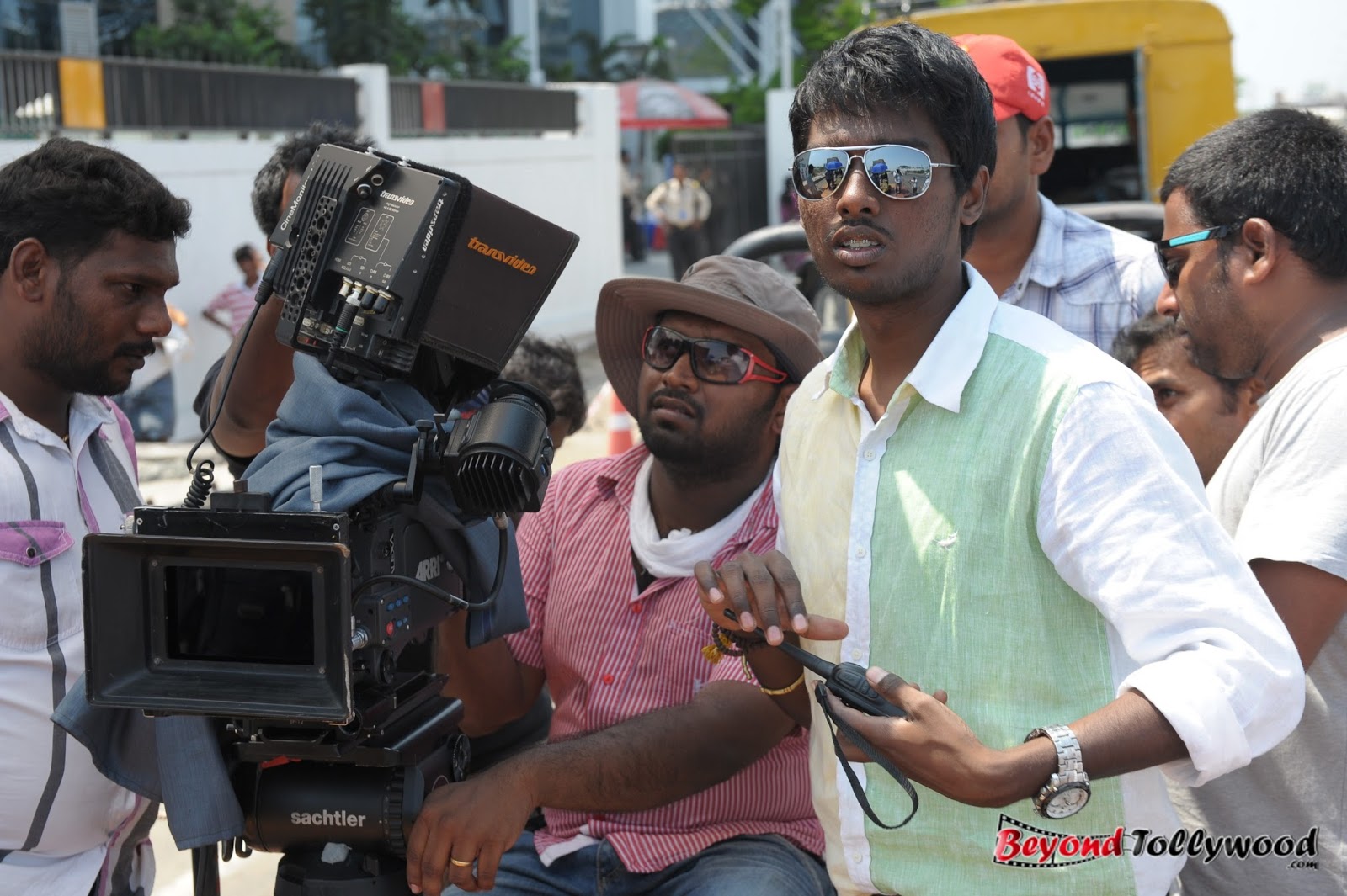 Tollypicz: Arya - Raja Rani Movie Stills