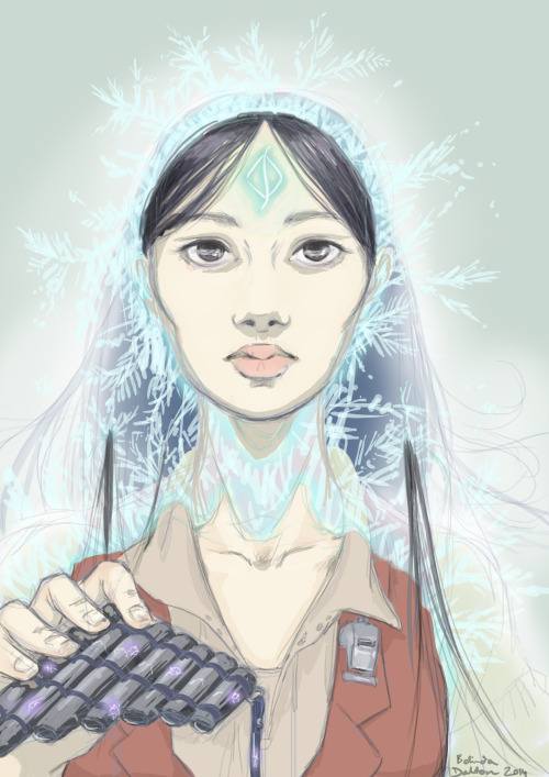 Lirael de Garth Nix [Reseña libro] - 「Lost in deep dreams」