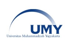 universitas muhammadiyah yogyakarta | collection logo