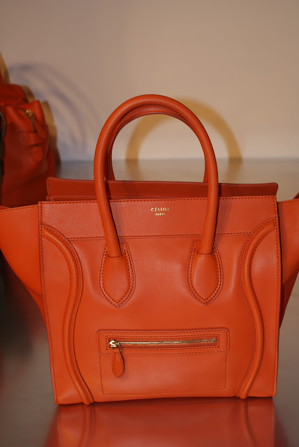 Shoe Daydreams: Celine Selections