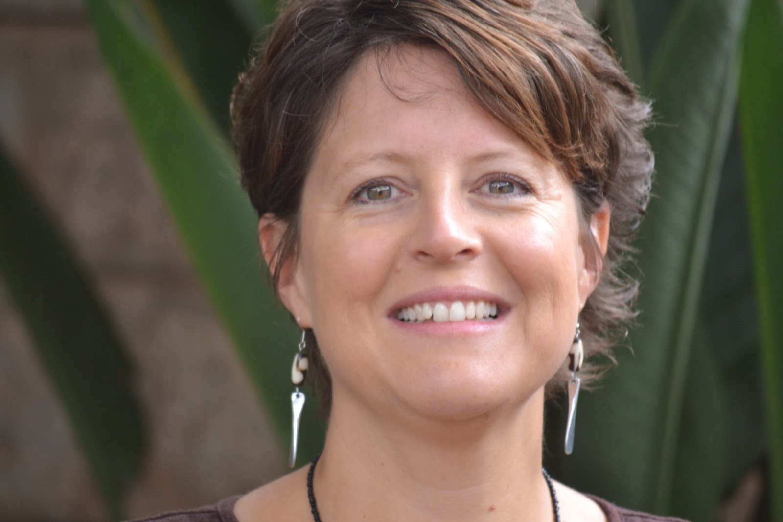 FiveKennys: CBM Africa Team: Maureen Morgan