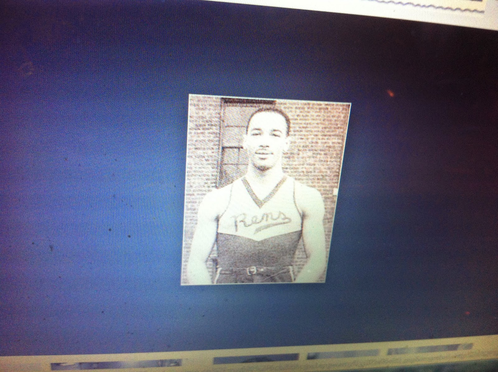 THE BLACK SOCIAL HISTORY:: BLACK SOCIAL HISTORY : AFRICAN AMERICAN "BOB ...