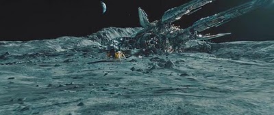 Transformers: The Ark is finally revealed!