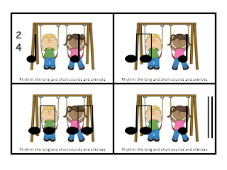 The Sweetest Melody: Hey, Hey Look at Me