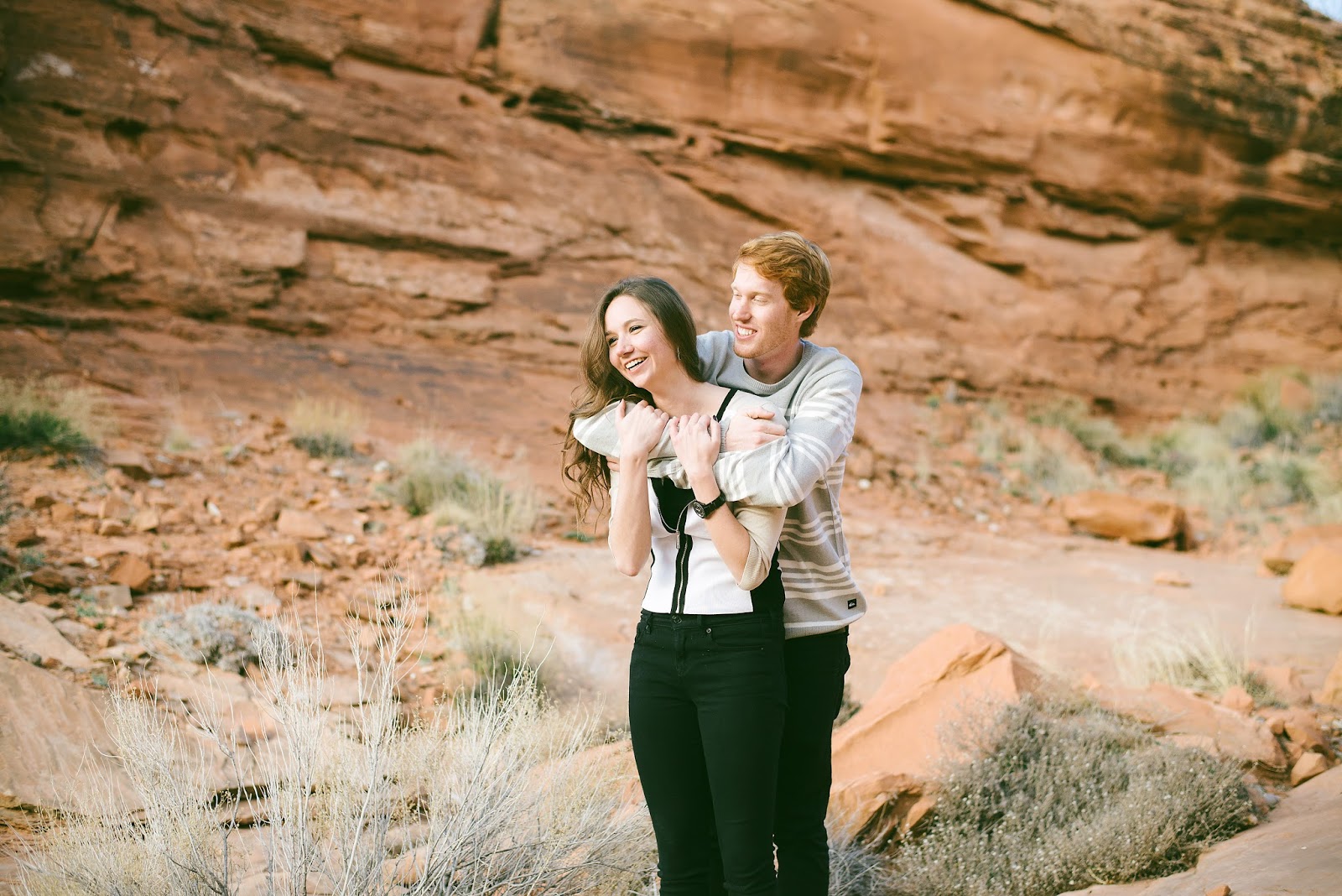 Emma Matheson Photography: KYLEE & ZACH // ENGAGED
