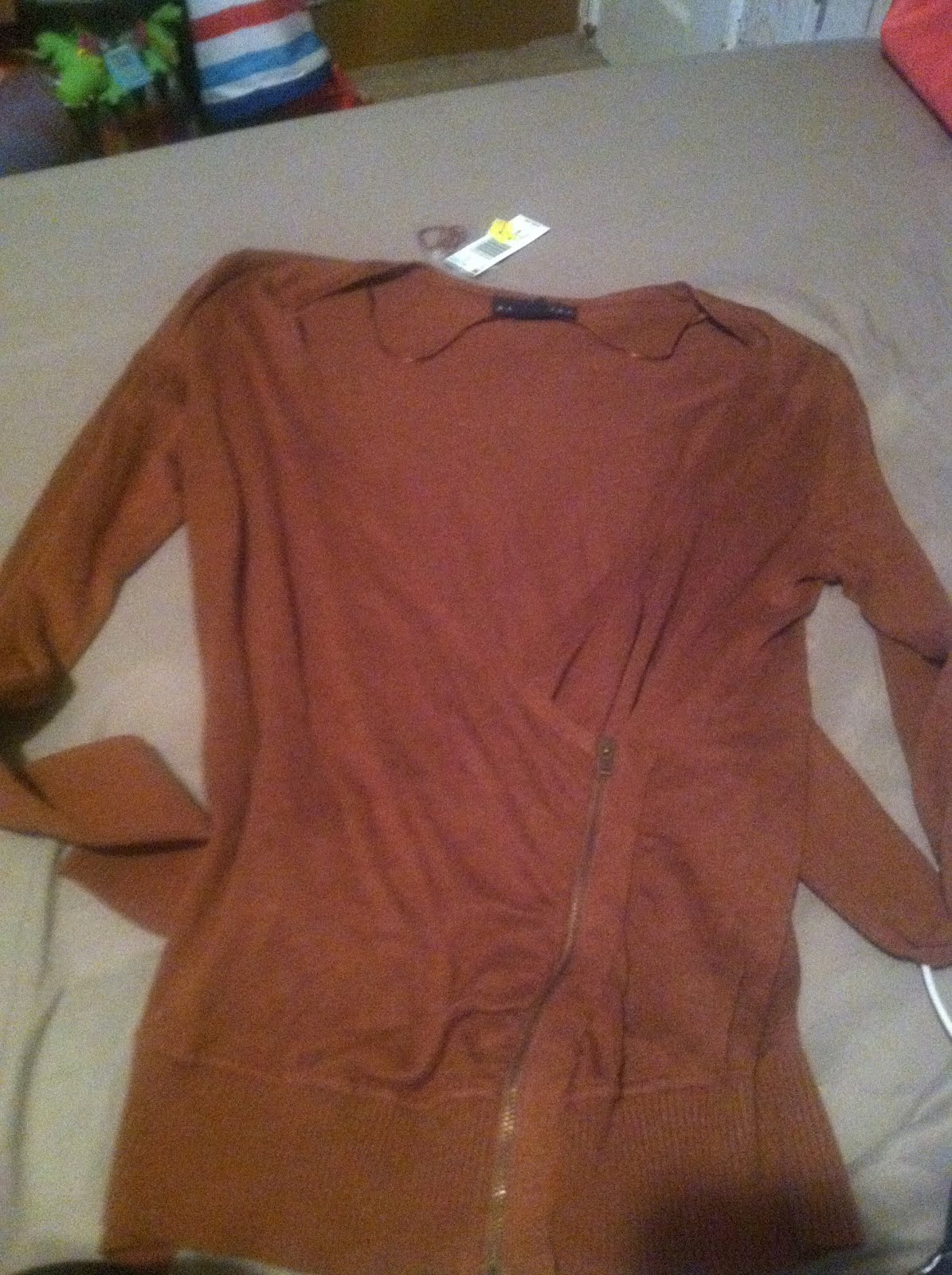 Chunky Funky Monkeyz™: The Princess & The Turnip Colored Dress