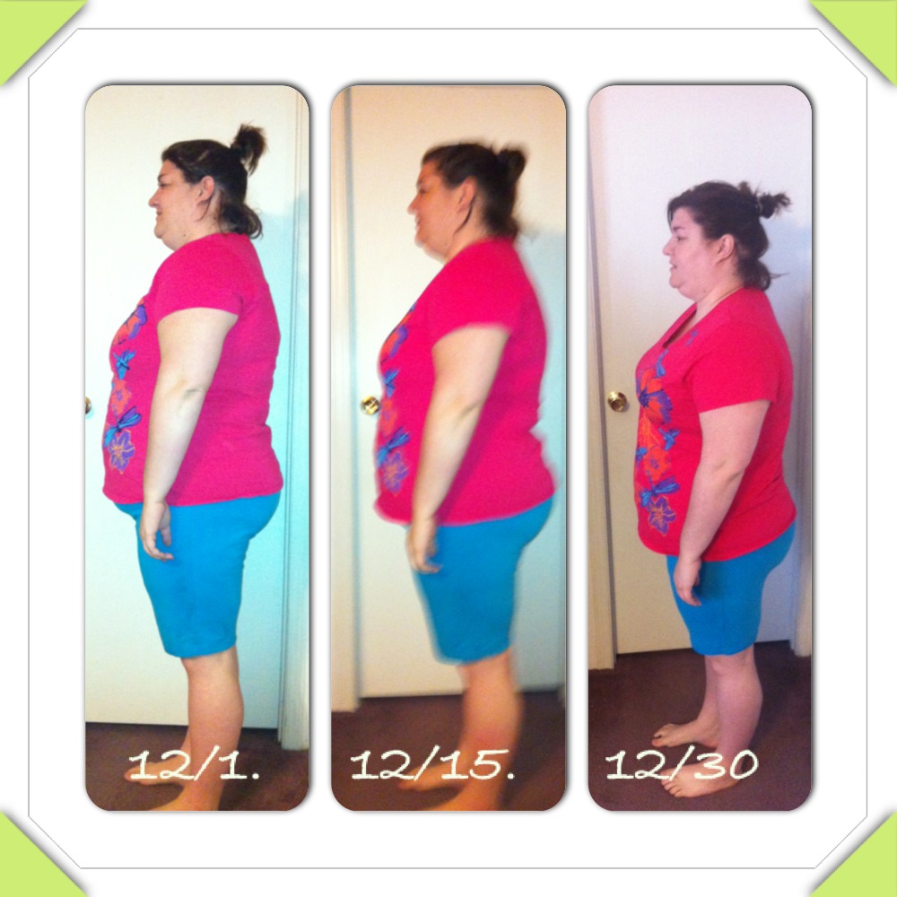 Ms. P is LOSING it!!