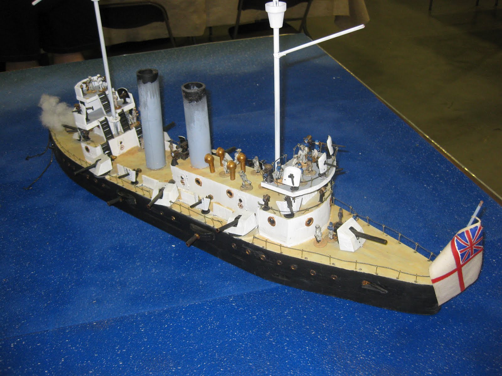 O My Ruritania!: Historicon 2012