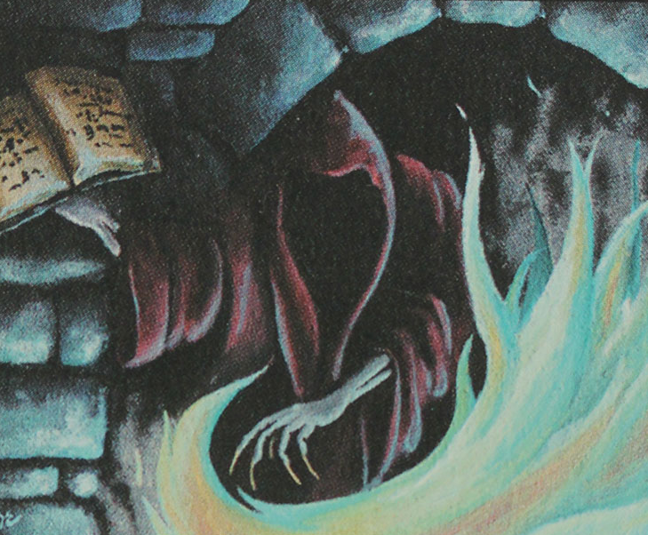 Mutants and Masterminds: A Conversion of Everything!: Dark Ritual ... Mutants and Masterminds: A Conversion of Everything!: Dark Ritual ...