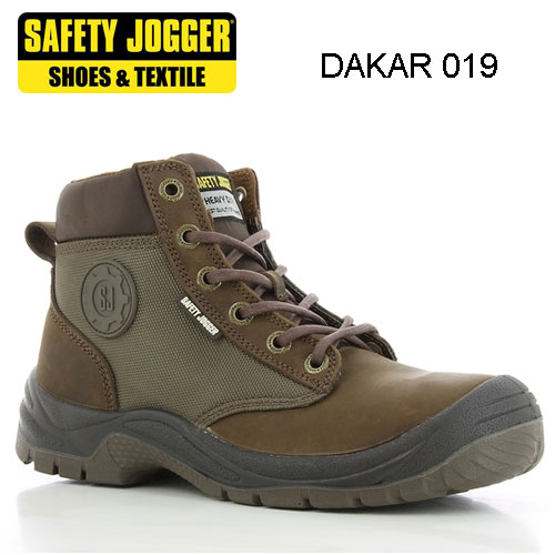 Jual Murah Sepatu Safety Jogger Makasar: Katalog sepatu safety Jogger