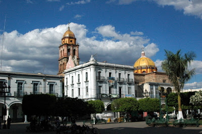 Clasicas de Ameca | Ameca Jalisco Mexico