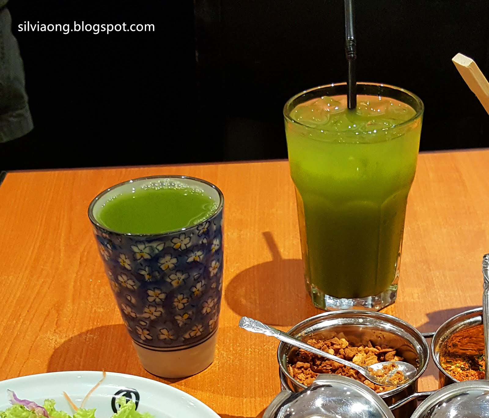 Menya Musashi 面屋武藏 Japanese Ramen at One Utama