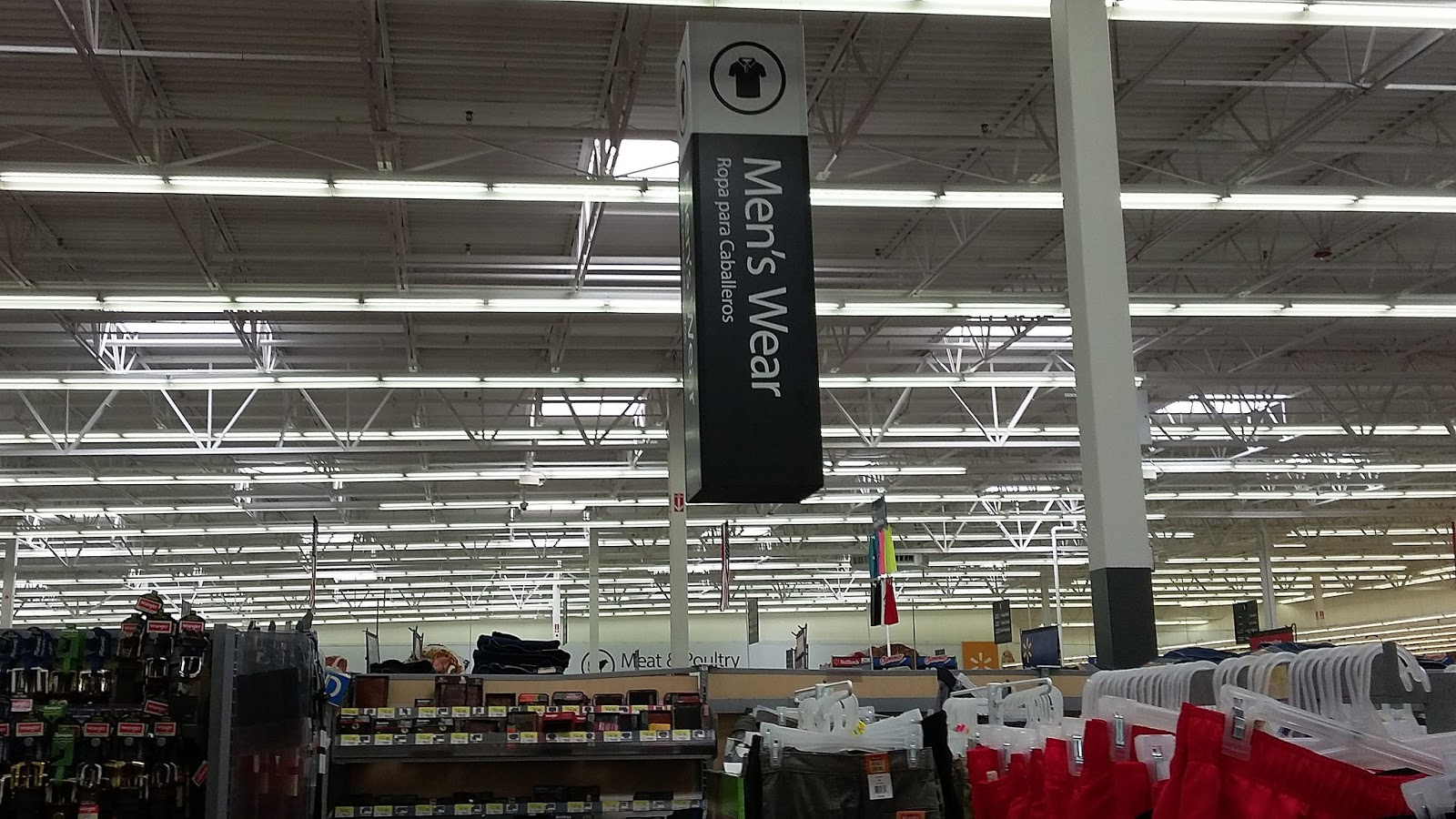 The Mid-South Retail Blog: RRT: Walmart, Cleveland, MS (Bonus: New ...