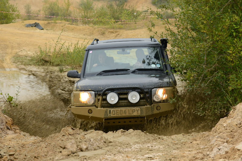 Thanks for a great LRO Show at Peterborough | LandyZone - Land Rover Forum