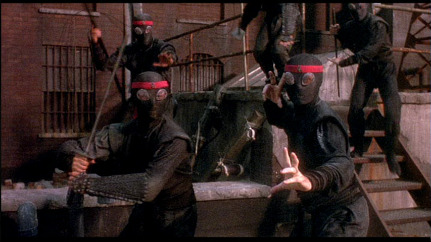 Tmnt Foot Clan Movie Foot Clan – Teenage Mutant Ninja Turtles Wiki