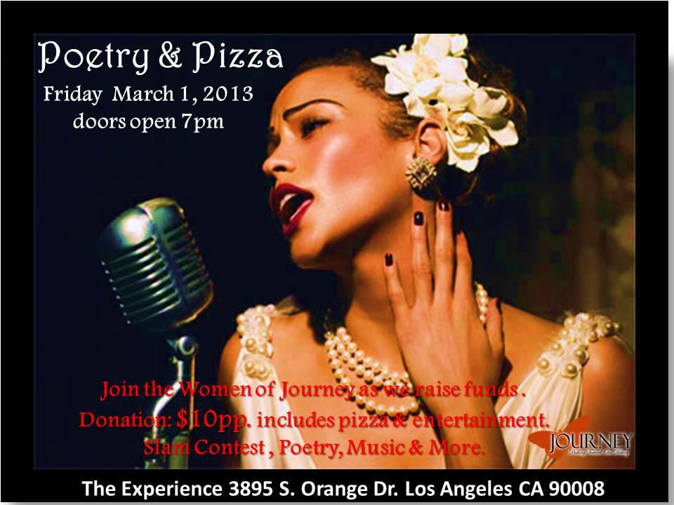 JOURNEY SISTAHS: Journey Archives