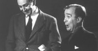 Wishcasting Disney Legends: Billy Bletcher - 65th choice as a Disney Legend