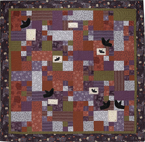 Novedades de Mi Casita de Patch - Tienda Online de Patchwork: Patrones ...