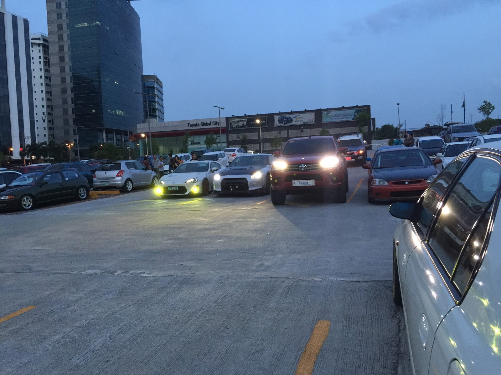 Pinoy Car Guy