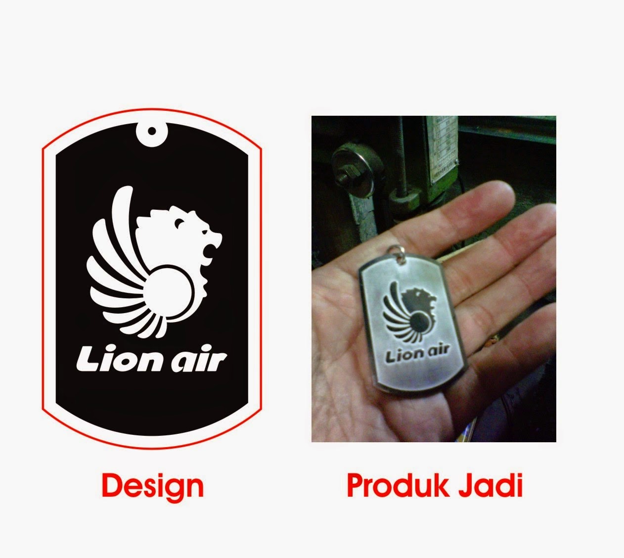 Desain Etsa-Grafir | Etsa-Grafir Aksesoris